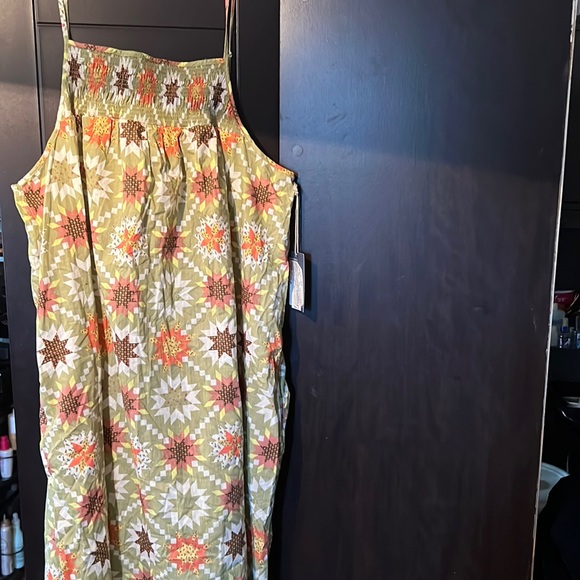 Universal Thread | Dresses | Universal Thread Goods Co Ladies Long Sun ...